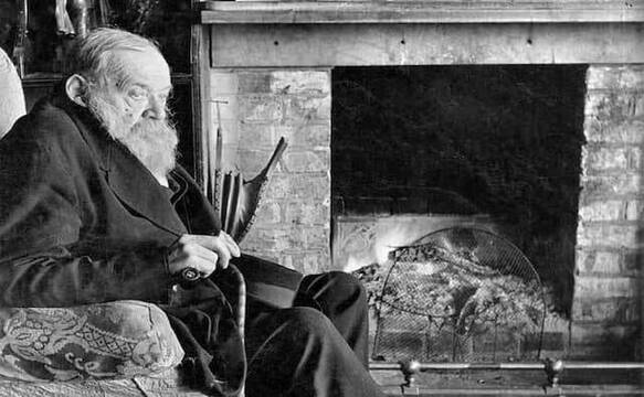 Hilaire Belloc es «un guerrero de la Iglesia militante en el combate ...