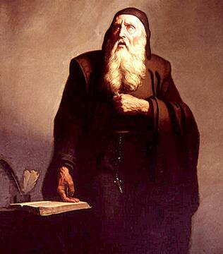 Raimundo Lulio, ¿descubridor de América? - Oraciones y Pruebas de Dios