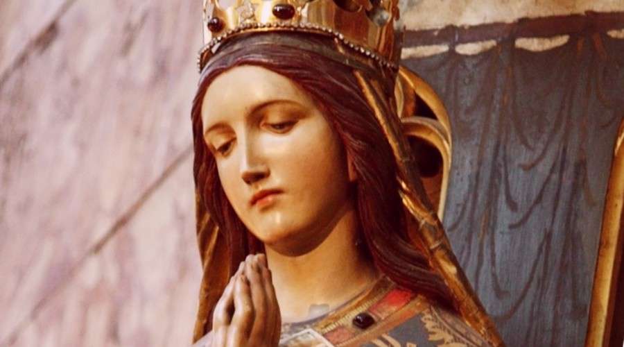10 razones para amar y honrar a la Virgen María - Oraciones y Pruebas ...