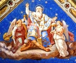 San Atanasio de Alejandría, obispo, Padre de la Iglesia. - Oraciones y ...