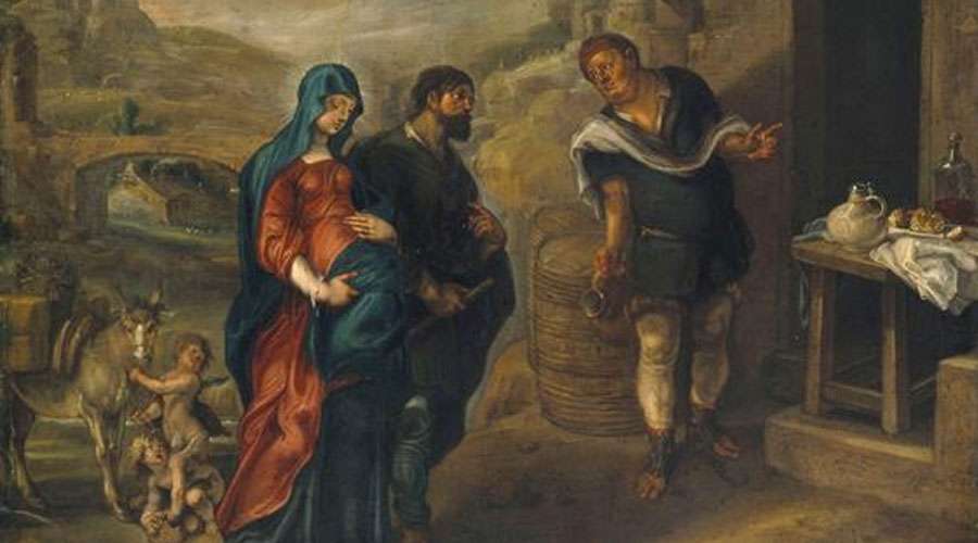 Con esta guía puedes hacer una posada navideña auténticamente católica ...