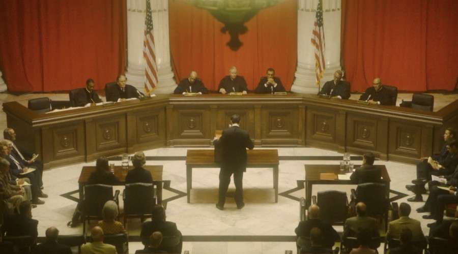 El film sobre las mentiras del caso Roe vs Wade se estrena en más de 50 ...
