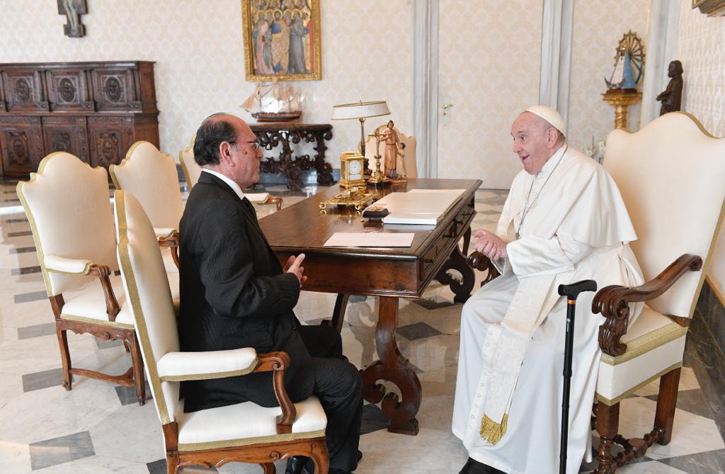 Vaticano expatria momias de sus Museos a Perú - Oraciones y Pruebas de Dios
